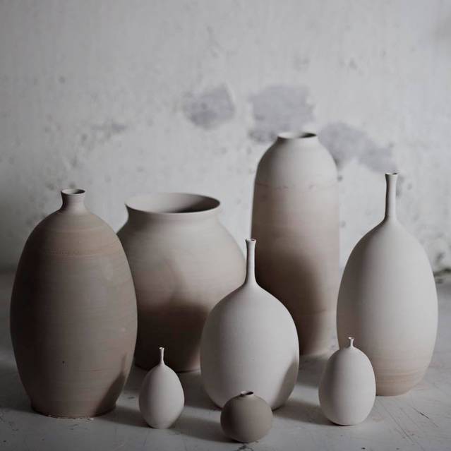 Cute Miniature Ceramics Sculptures – Fubiz Media