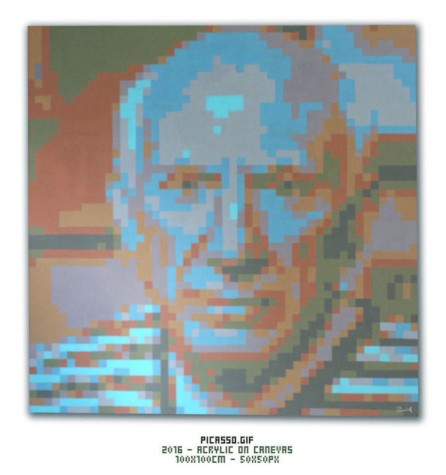 pixelatedpaintedportraits9 – Fubiz Media