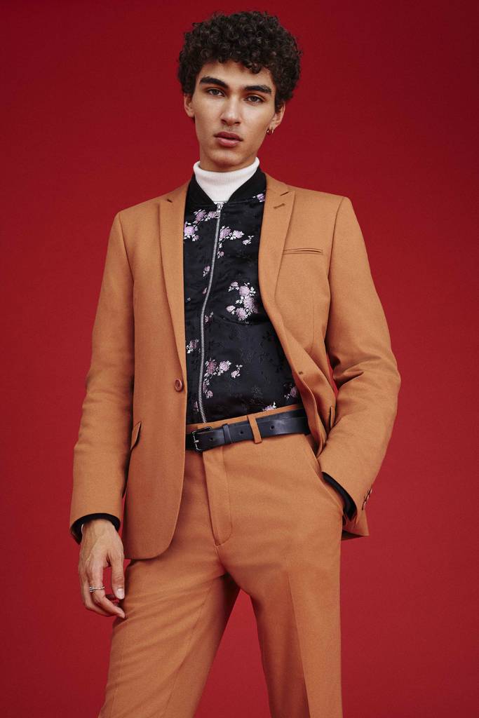 ASOS New Amazing Collection – Fubiz Media