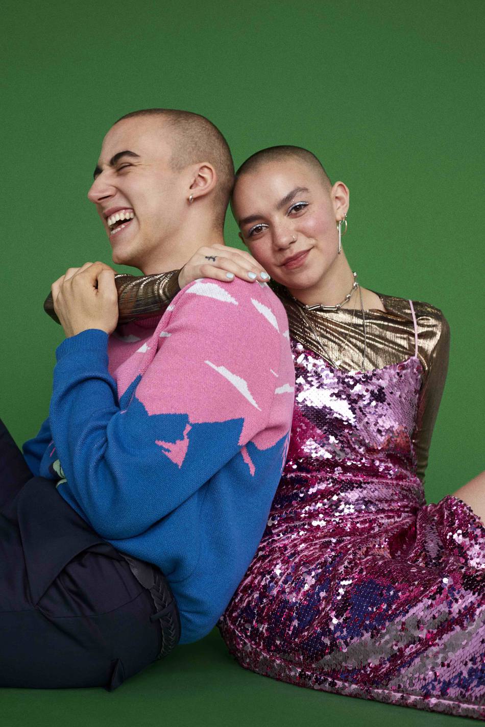 ASOS New Amazing Collection – Fubiz Media