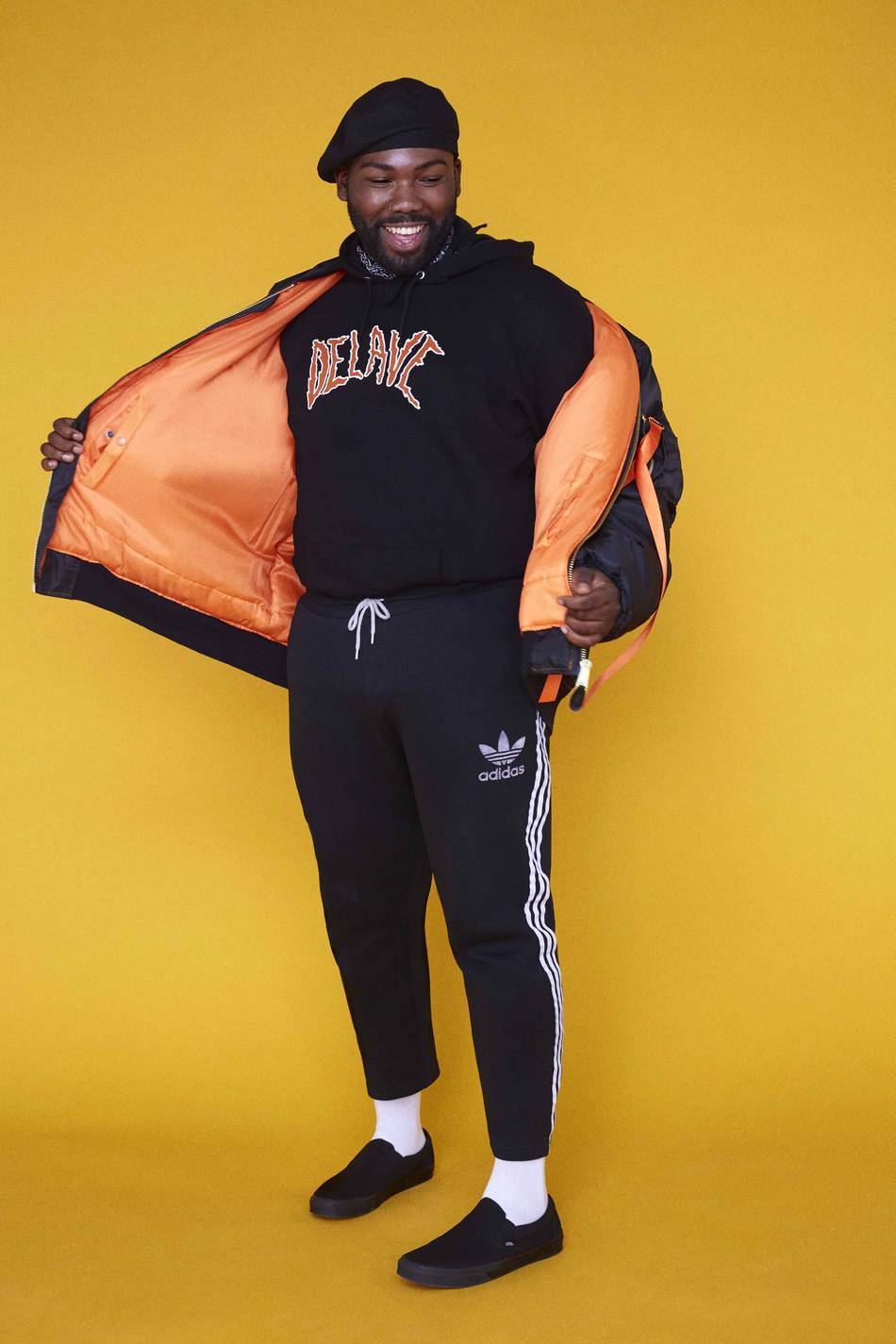 ASOS New Amazing Collection – Fubiz Media