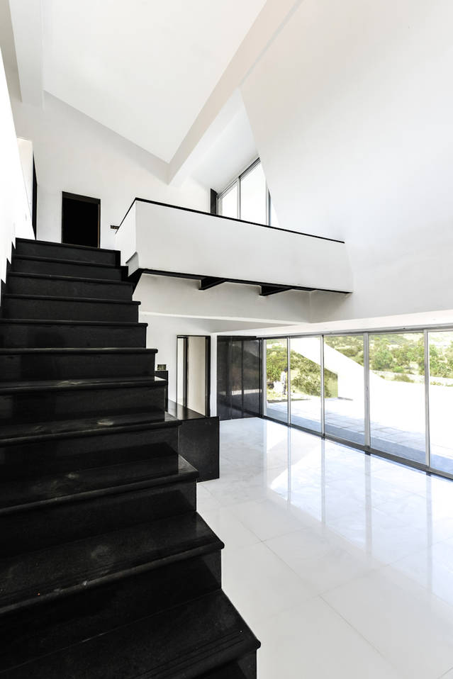 Design and Surrealist House in Mumbai – Fubiz Media