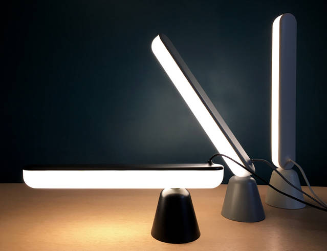 Ingenious Design Pieces of Marc Venot – Fubiz Media