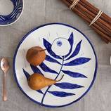 Nice Handcrafted Ceramic Plates – Fubiz Media