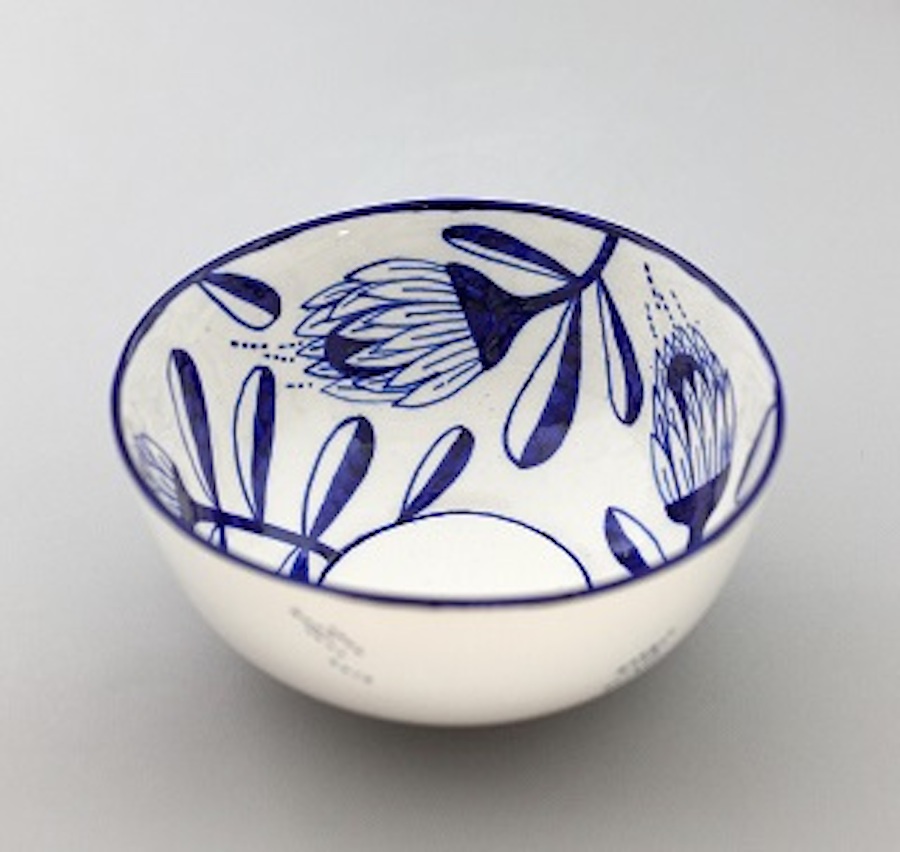 Nice Handcrafted Ceramic Plates – Fubiz Media