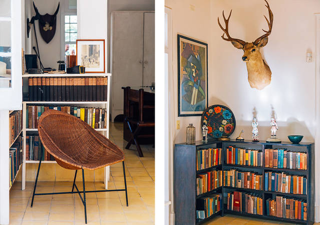 Legendary Hemingway Villa in Cuba – Fubiz Media