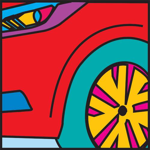 Details & Graphic Art by Yoni Alter – Fubiz Media