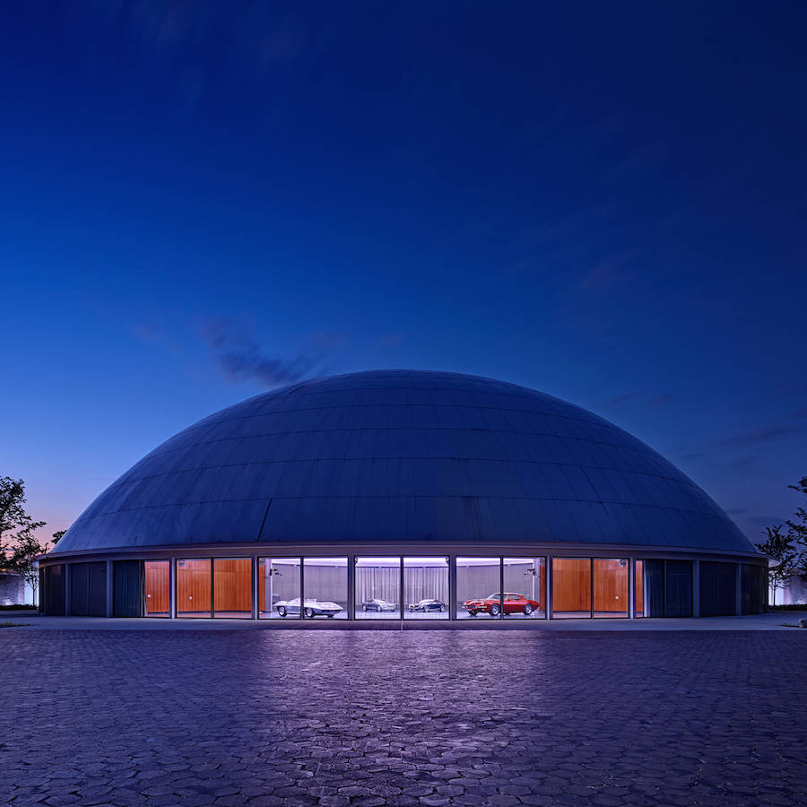 2017 American Institute of Architecture Honor Awards – Fubiz Media