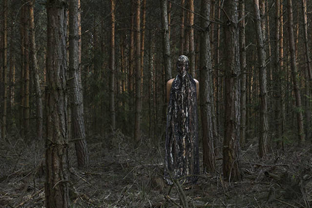 Beautiful Project of Imprinted Landscapes in the Middle of Nature ...