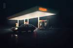 Daily Life Realistic Animated Illustrations – Fubiz Media