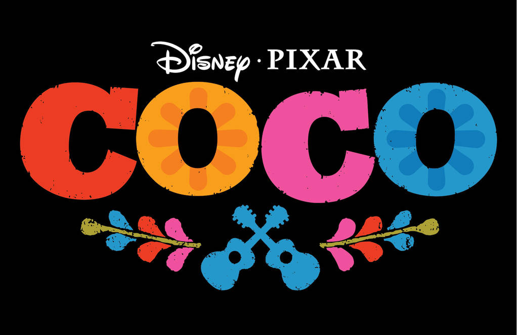 2017 Disney Movies New Logos – Fubiz Media