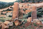 Eco-Friendly Cliff House in Utah – Fubiz Media