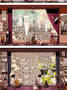 Smart Illustrations For a New Britain by Eric Wong – Fubiz Media