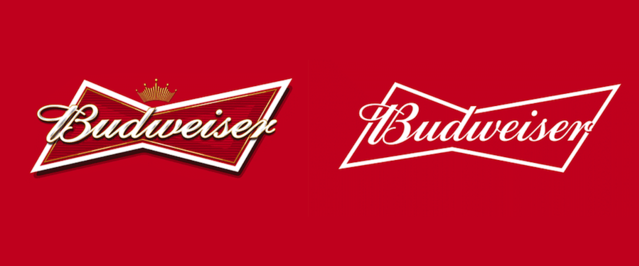 2016 Year Brand Logo Redesigns – Fubiz Media