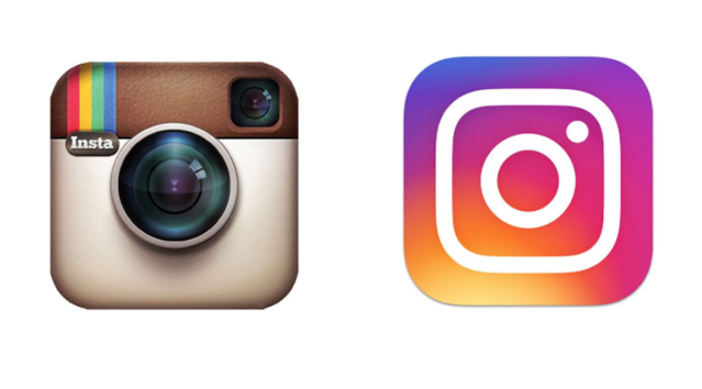 2016 Year Brand Logo Redesigns – Fubiz Media