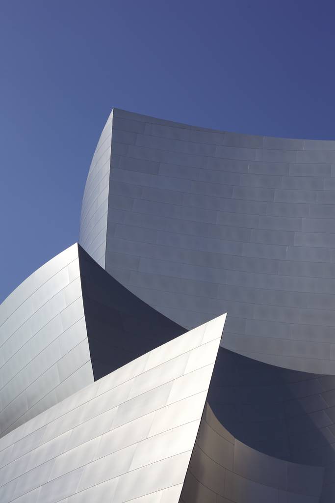 Metaphysical Architectures by The Framesmaker – Fubiz Media