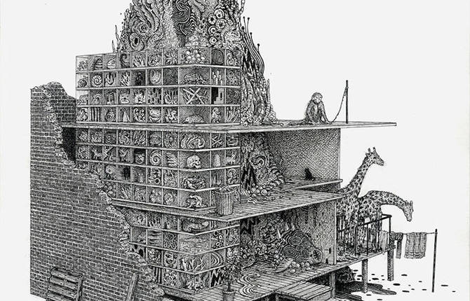 Tag : ben tolman – Fubiz Media