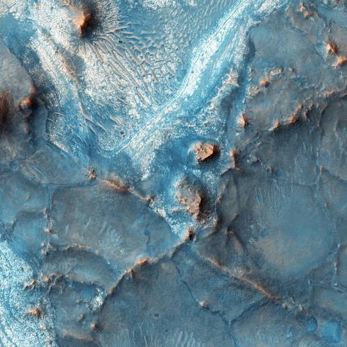 Best NASA’s Pictures in 2016 – Fubiz Media