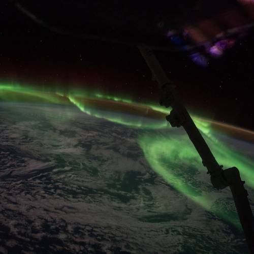 Best NASA’s Pictures in 2016 – Fubiz Media