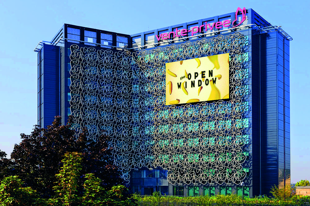 The Open Window – A Contemporary Video Contest – Fubiz Media