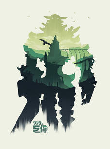 Brilliant Pop Culture Artworks – Fubiz Media