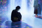 Immersive Interactive Installation in an Art Gallery in London – Fubiz ...
