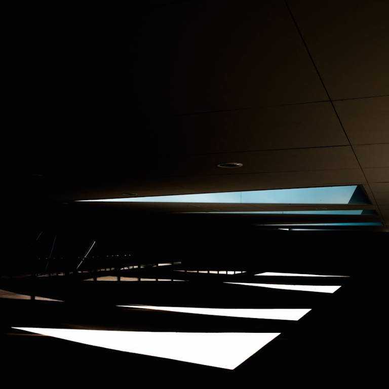 Pastel and Abstract Photographs by Matthieu Venot – Fubiz Media