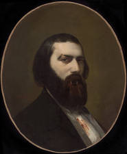 New Retouched Classical Paintings by Blase – Fubiz Media