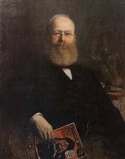 New Retouched Classical Paintings by Blase – Fubiz Media