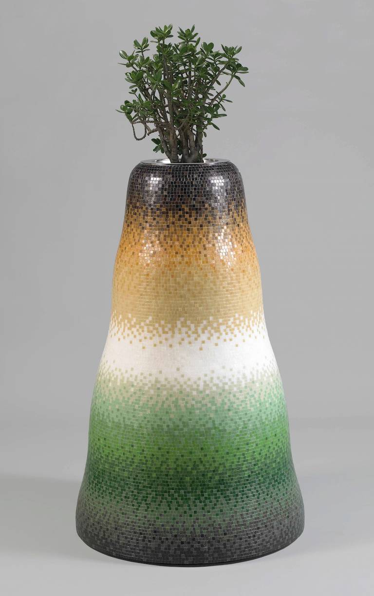 Pierre Charpin’s Creative & Colorful Furnitures – Fubiz Media