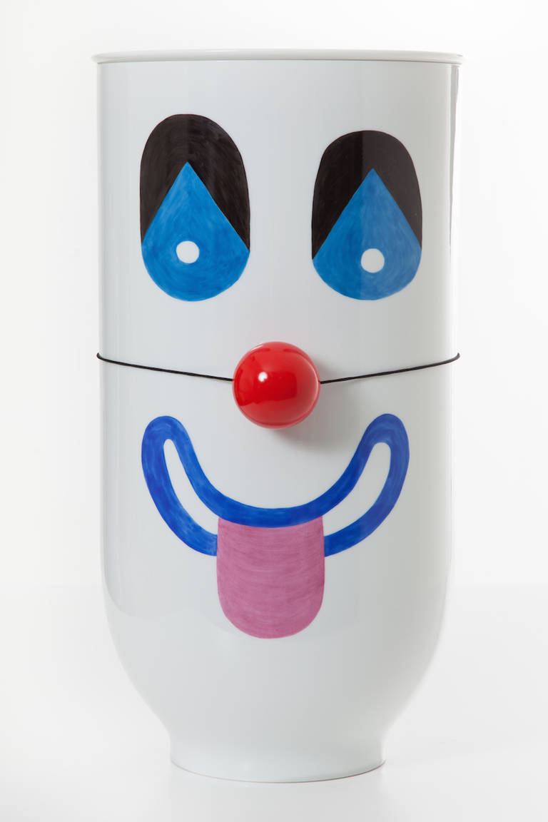 Pierre Charpin’s Creative & Colorful Furnitures – Fubiz Media