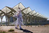 Architectural Costumes by Pierre Kauffman – Fubiz Media