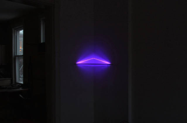 Ultraviolet Graphic Light by TJOKEEFE – Fubiz Media