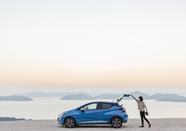 Creative & Humorous Car Pictures – Fubiz Media