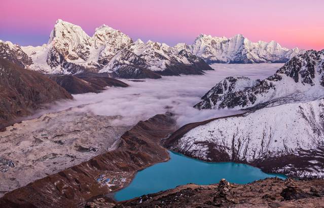 Most Amazing Asian Landscapes – Fubiz Media