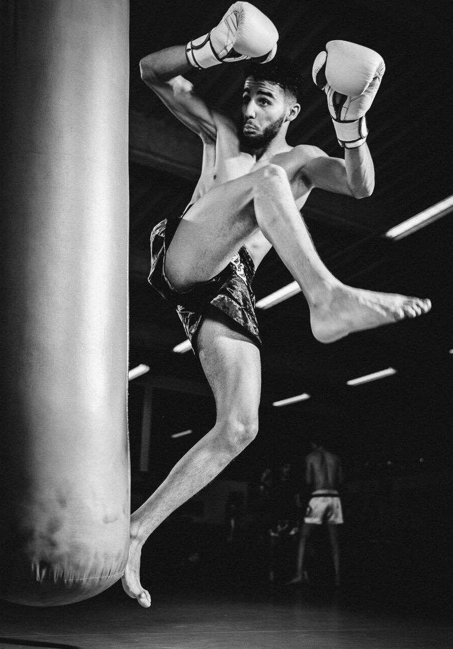 boxing10 – Fubiz Media