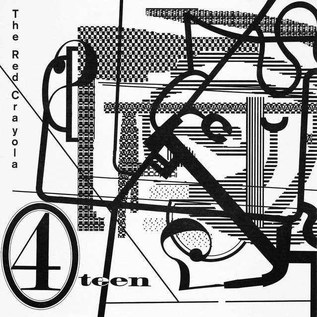 Cover Albums Designed by Famous Artists – Fubiz Media