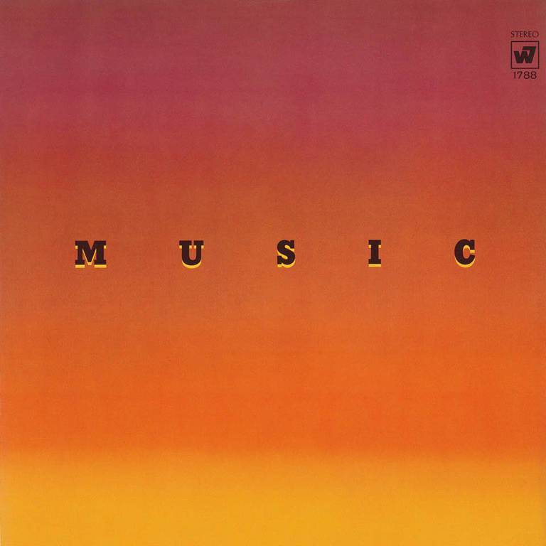 Cover Albums Designed by Famous Artists – Fubiz Media