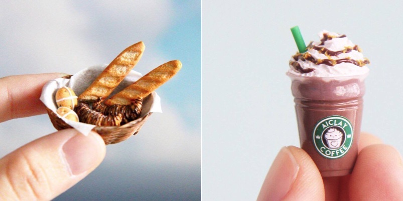 Real Tiny Food