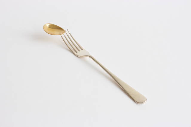 Strange Cutlery That Questions about Usability – Fubiz Media