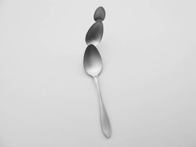 Strange Cutlery That Questions about Usability – Fubiz Media