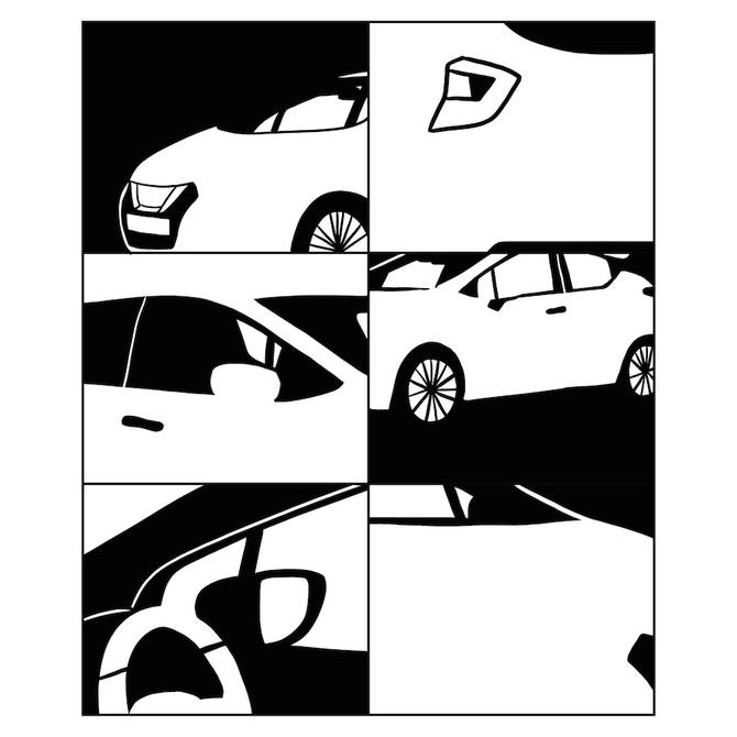Fine Illustration by Agathe Sorlet – Fubiz Media