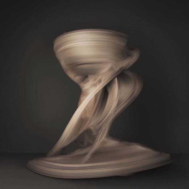 Extraordinary Photographies of Dancers by Shinichi Maruyama – Fubiz Media