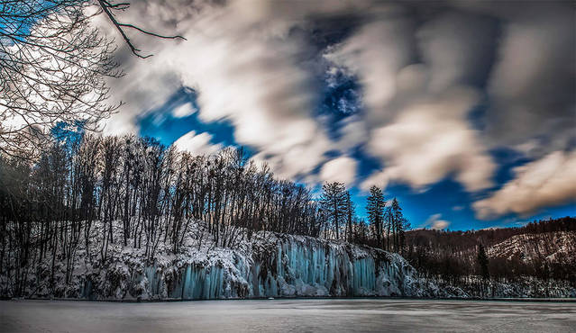 Fairies Landscapes Captured by Thomas Toth – Fubiz Media