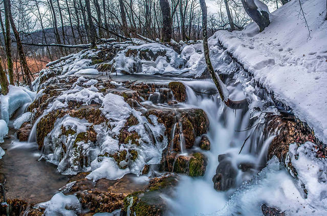 Fairies Landscapes Captured by Thomas Toth – Fubiz Media