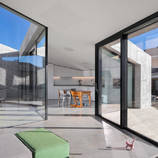 Beautiful Fortress-Like Concrete House in Switzerland – Fubiz Media