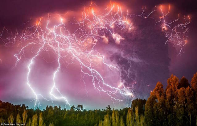 Most Incredible Natural Spot in the World – Fubiz Media