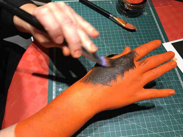 Colorful Realizations of Jaime Sanchez – Fubiz Media