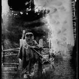 Incredible Mapuche’s Portraits in Black and White – Fubiz Media