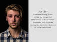 Emotional Portraits Against Stereotypes – Fubiz Media